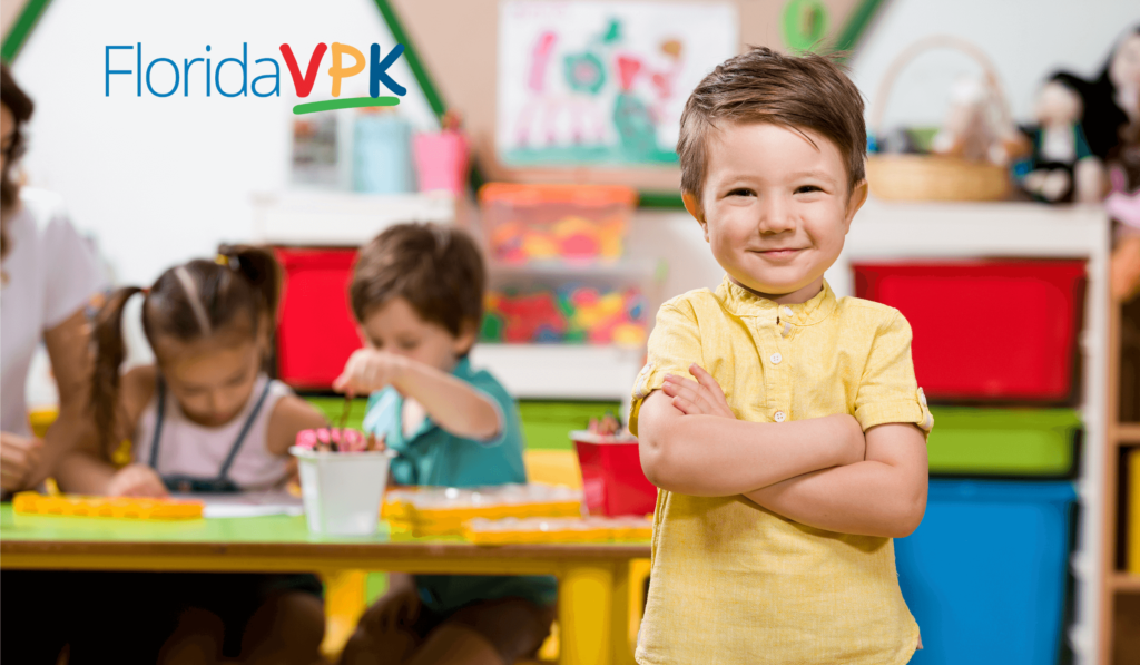 The Importance of Florida VPK/La Importancia del VPK en Florida - Early ...