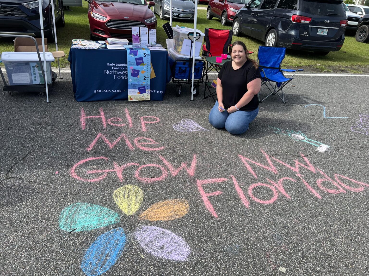Help Me Grow - Early Learning Coalition of Northwest Florida