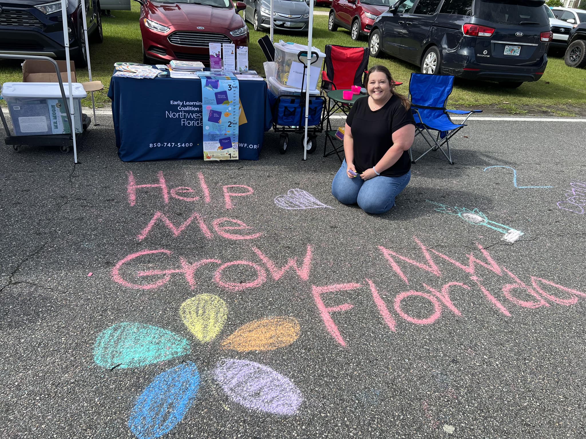 Help Me Grow - Early Learning Coalition of Northwest Florida