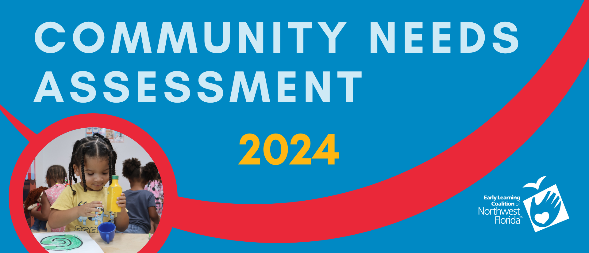 Community Needs Assessment 2024 - Early Learning Coalition of Northwest ...