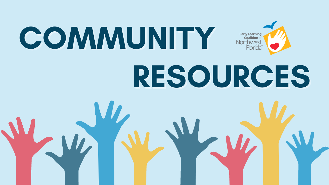 Discover Essential Community Resources in Northwest Florida through ...