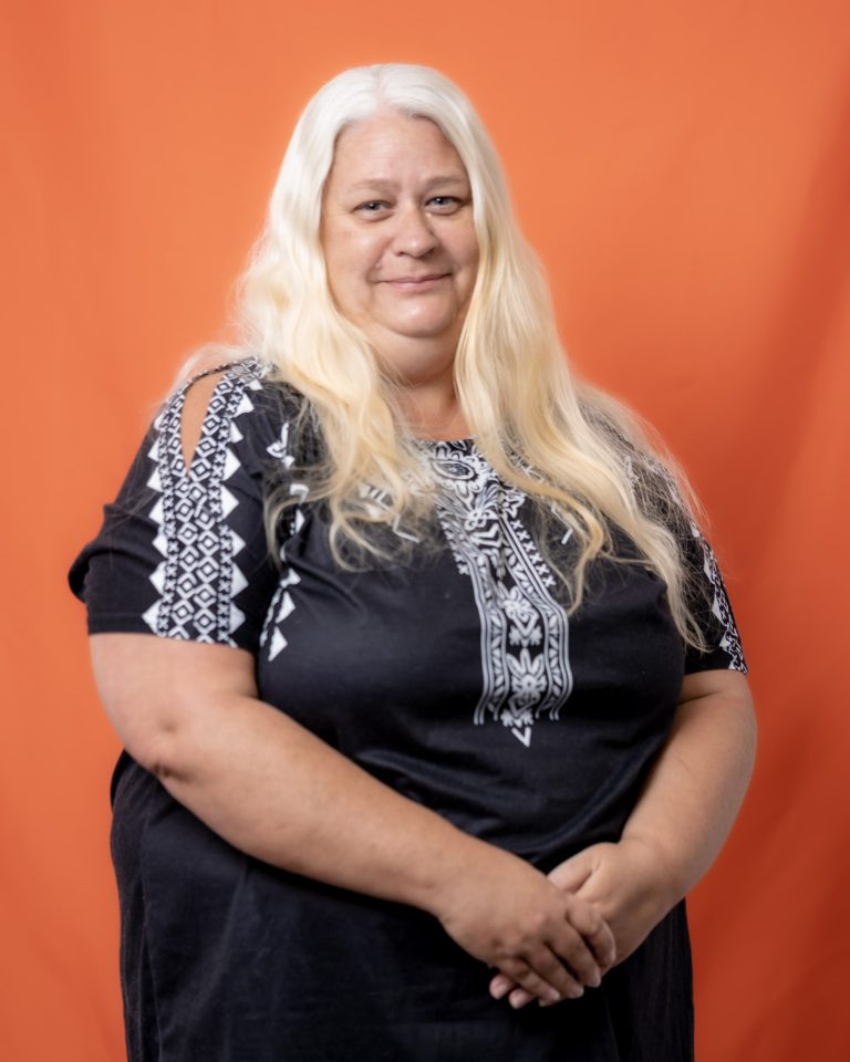 A Heart for Helping: Angela Glass Reflects on Two Decades with the ...
